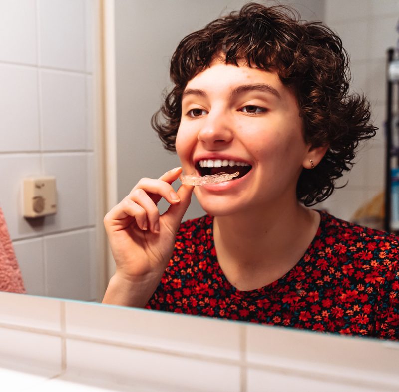 Invisalign Gilbert Arizona | Orthodontist